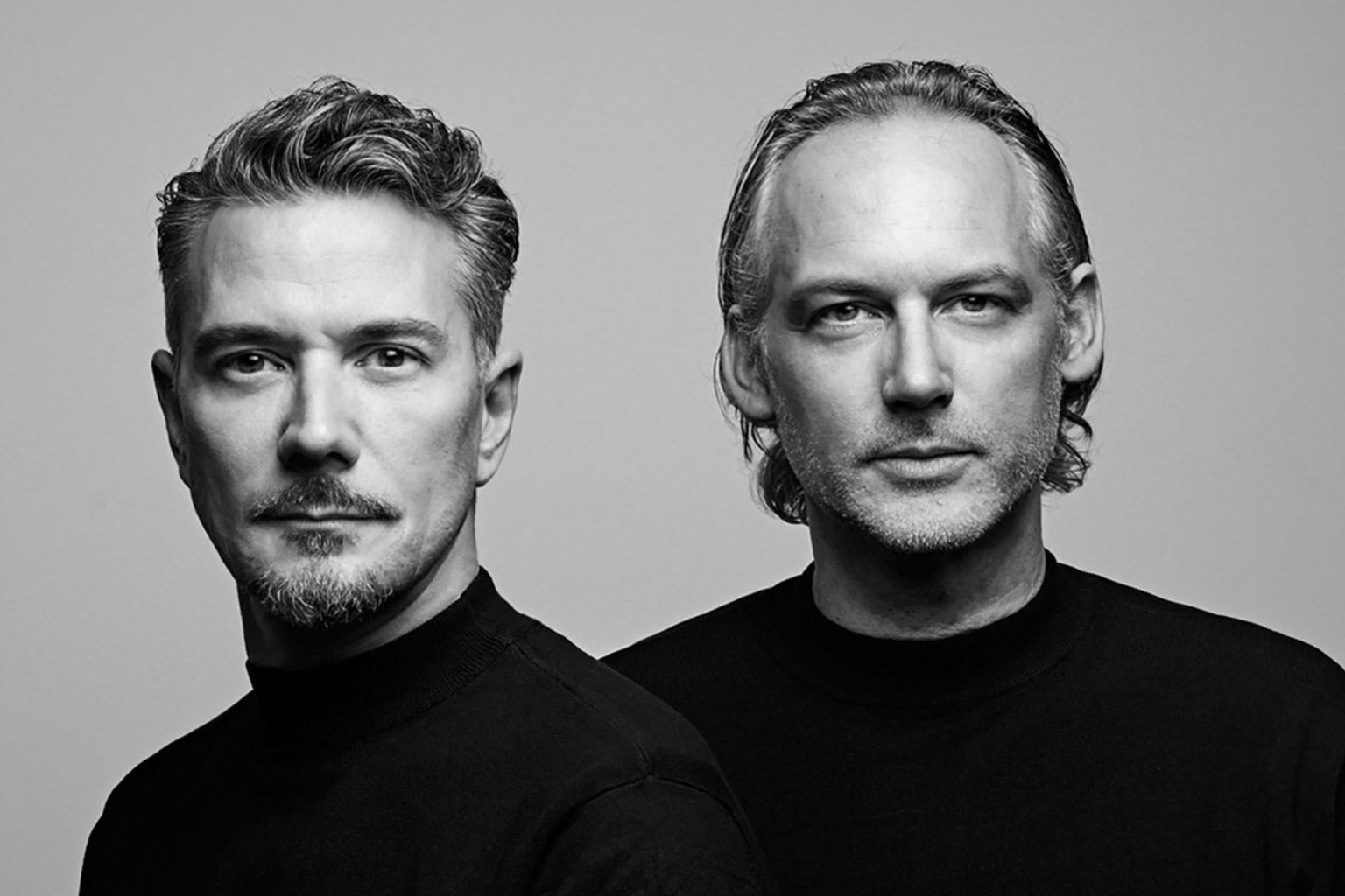 Kruder & Dorfmeister announce US tour featuring their K&D Sessions ...