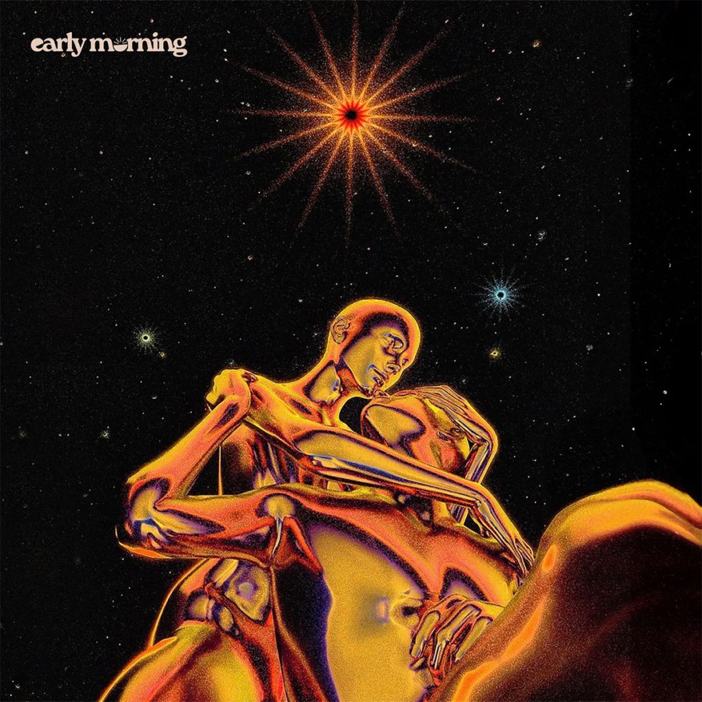 Listen to Guy J's new label release 'Million Years from Now / Just Rain ...