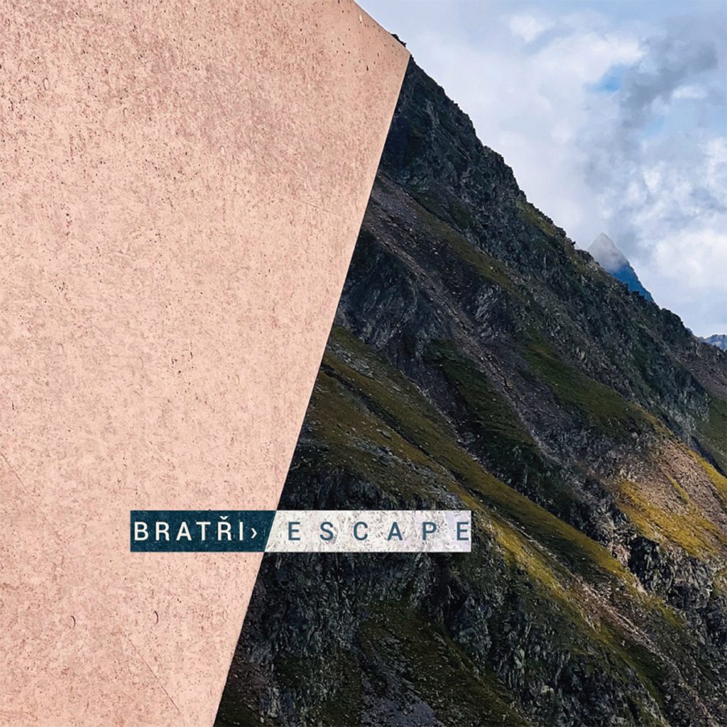Listen to Bratři's new album 'Escape' - Electronic Groove