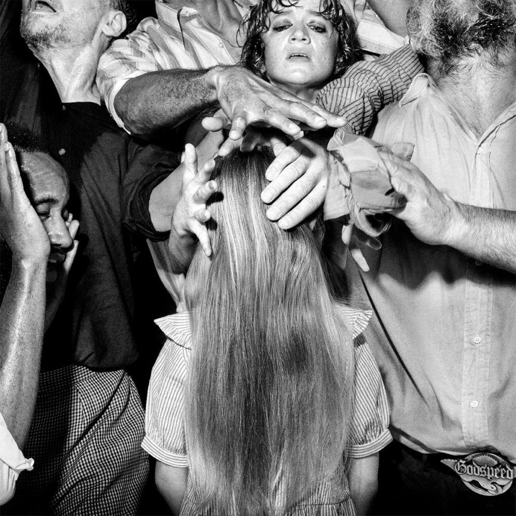 Listen to The Blessed Madonna's debut album 'Godspeed' - Electronic Groove