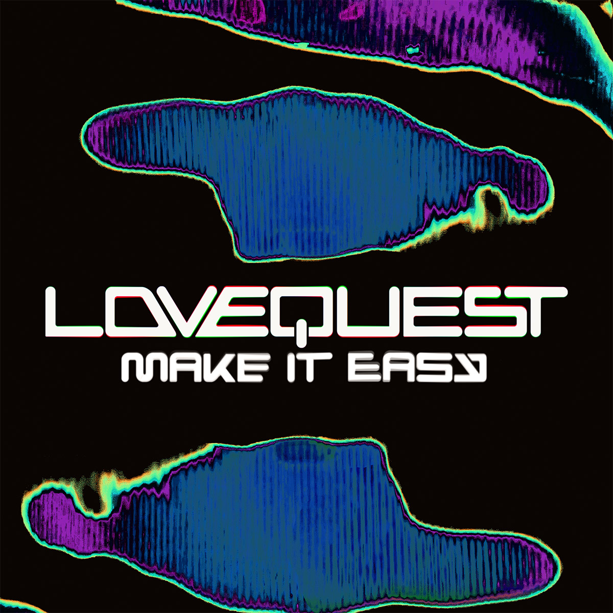 Lovequest and TEED collab on 'Make It Easy' - Electronic Groove