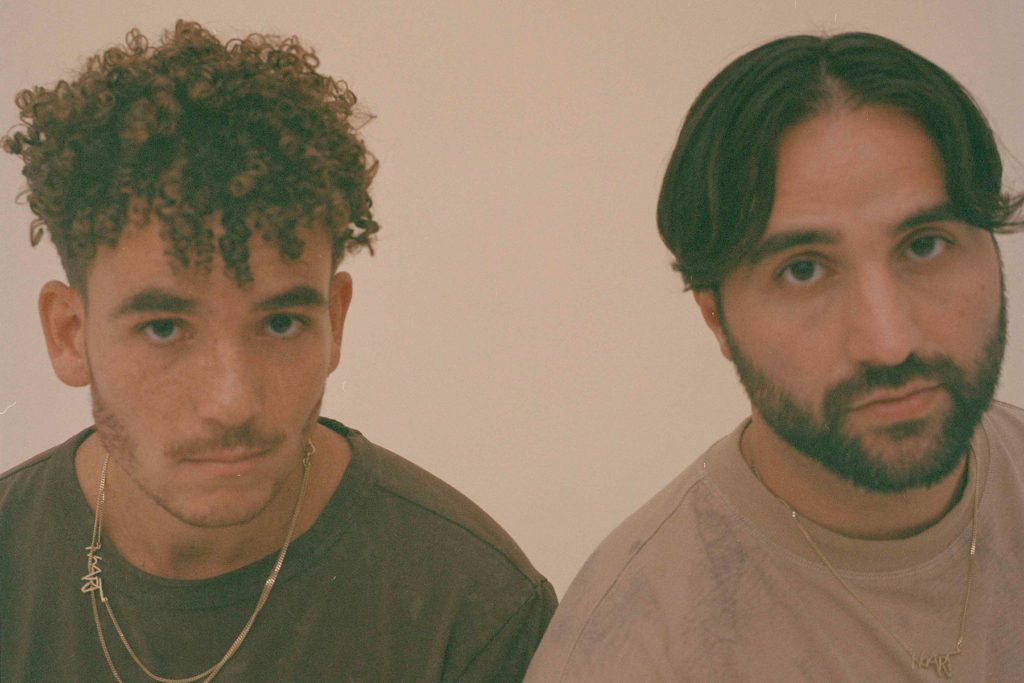 ANOTR drops 'Set On Fire' single and announce global tour - Electronic ...