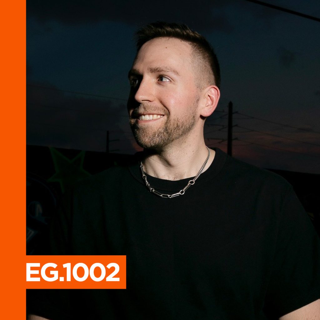 Sam Wolfe joins the EG Podcast with his latest mixed session ...