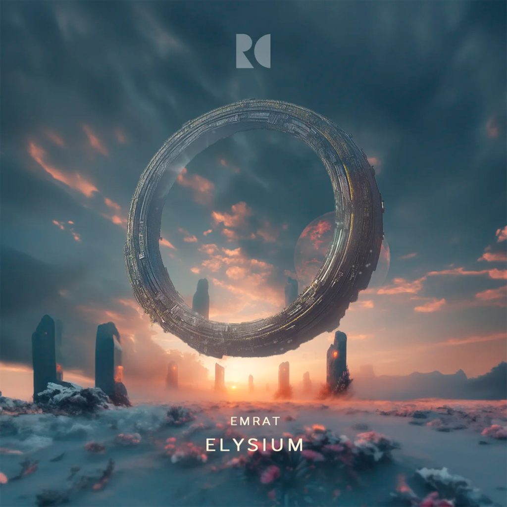 Emrat drops 'Elysium' via Rithmcode - Electronic Groove
