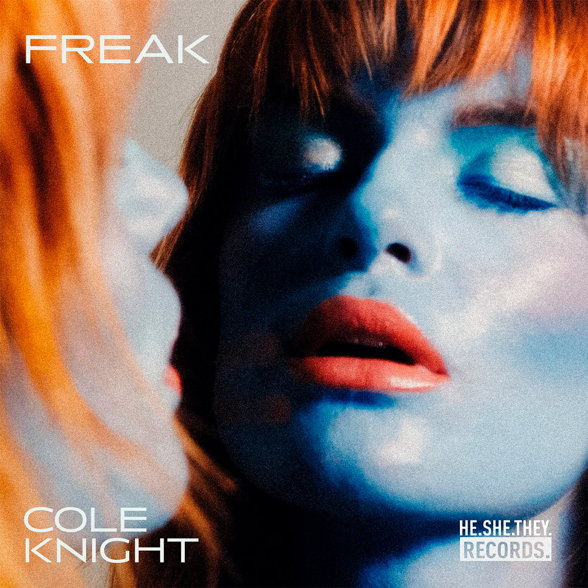 Cole Knight debuts on HE.SHE.THEY. Records with 'Freak' - Electronic Groove