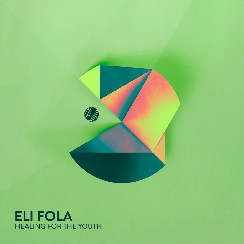 Eli Fola empowers marginalized youth on 'Healing For The Youth ...