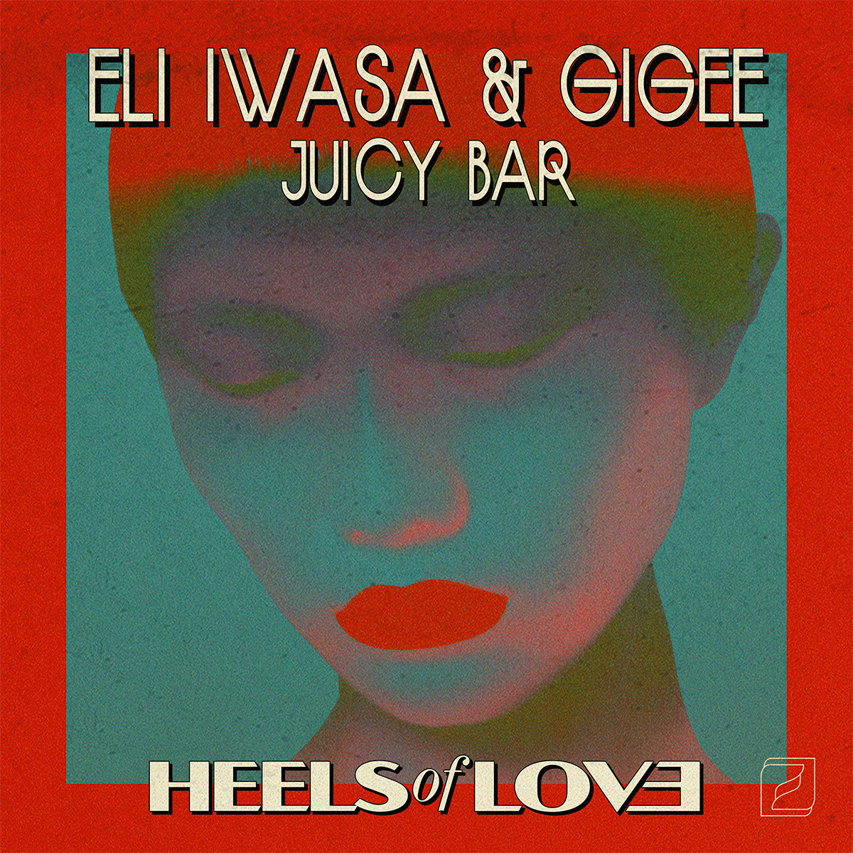 Eli Iwasa and GIGEE team up for 'Juicy Bar' - Electronic Groove