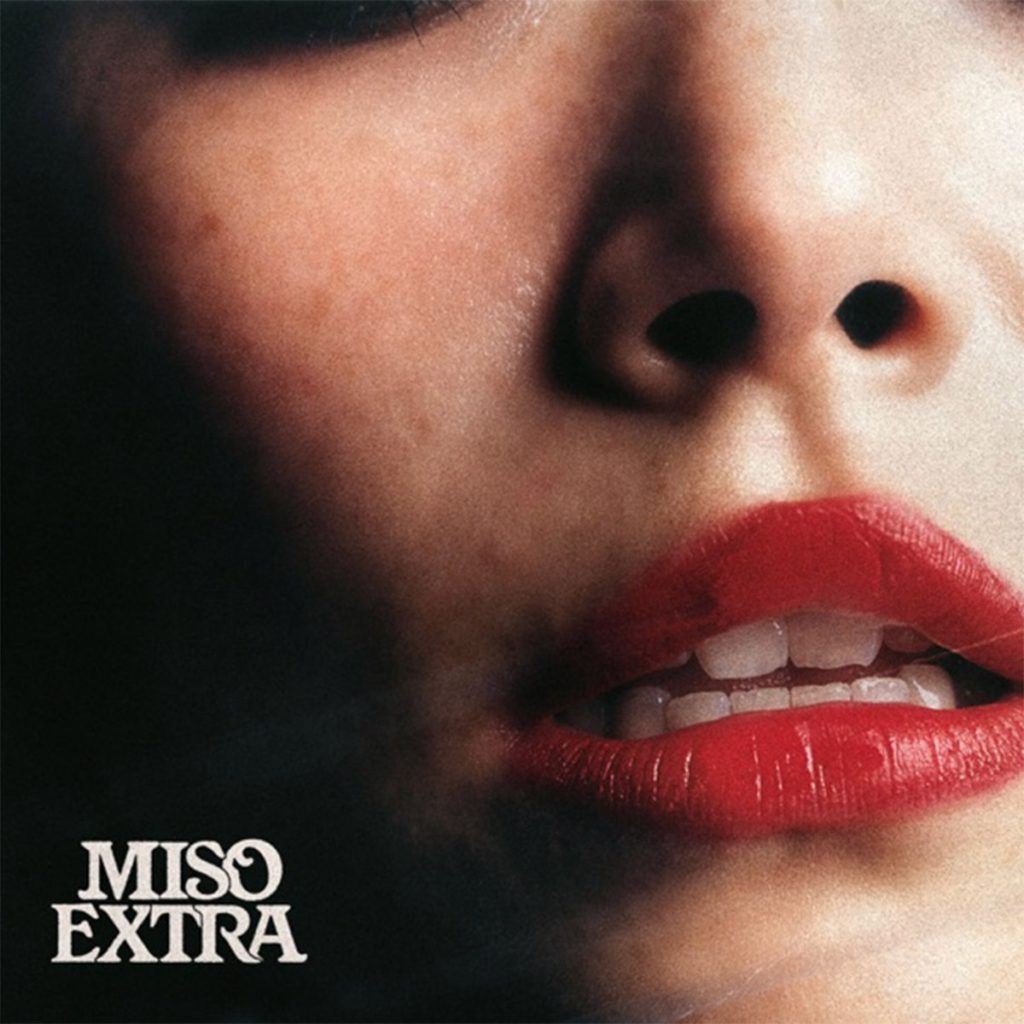 Miso Extra releases 'Good Kisses' featuring Metronomy - Electronic Groove