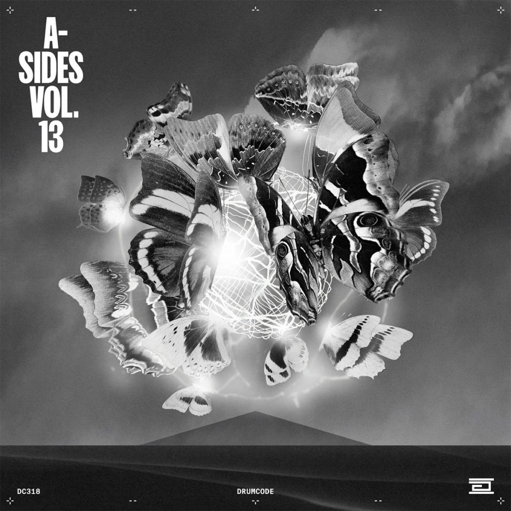 Drumcode Records presents 'A-Sides Vol.13' - Electronic Groove