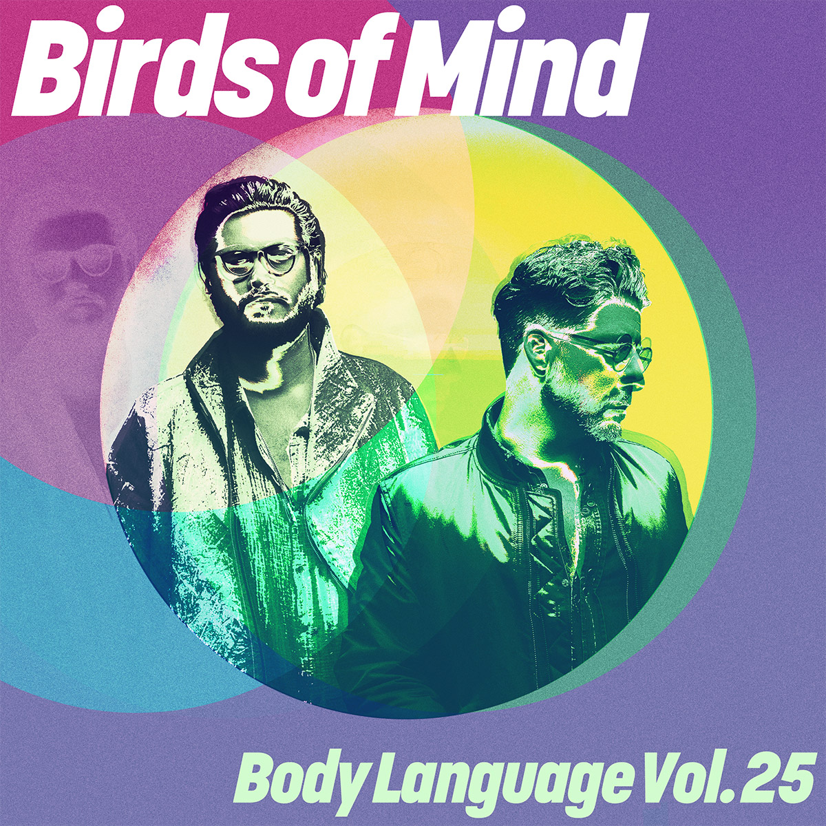 Birds of Mind curates Get Physical's 25th 'Body Language' compilation ...