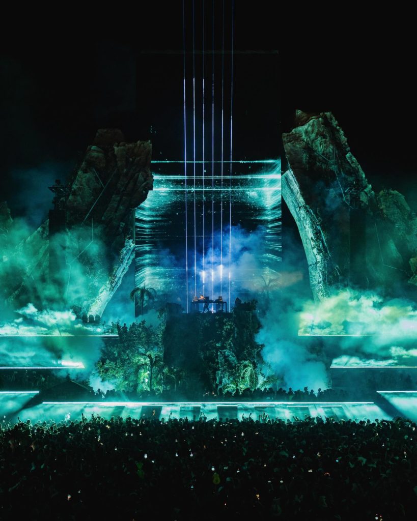 Zamna Festival 2025: A extended celebration of electronic music in ...