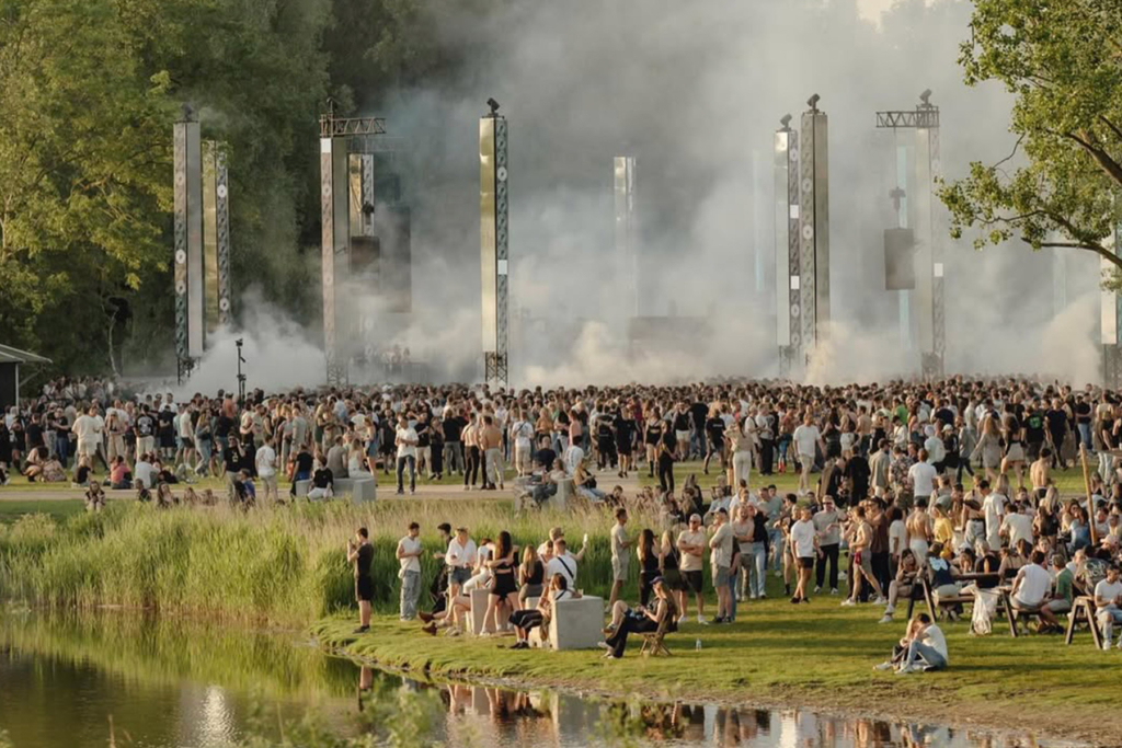 Awakenings reveals 2025's Upclose Festival lineup - Electronic Groove Awakenings reveals 2025's Upclose Festival lineup - Electronic Groove