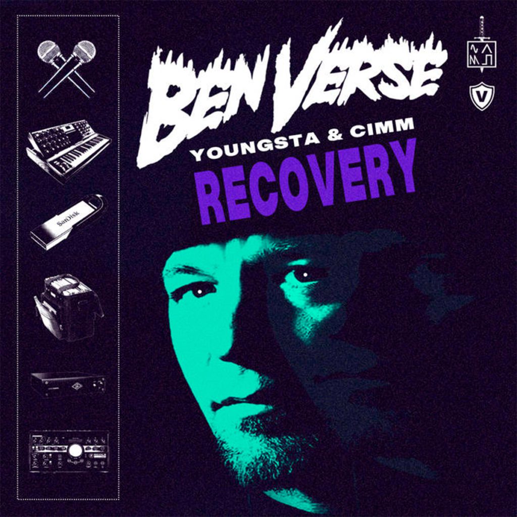 MC Ben Verse battles leukemia: GoFundMe launched for treatment - Electronic Groove