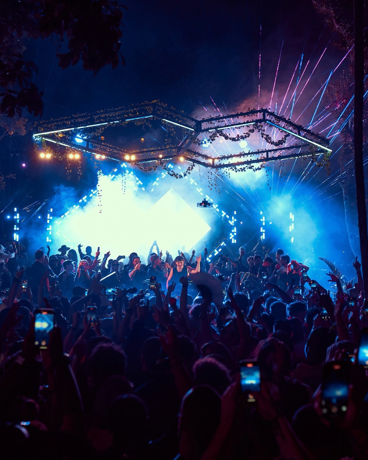 Zamna Festival 2025: A extended celebration of electronic music in ...