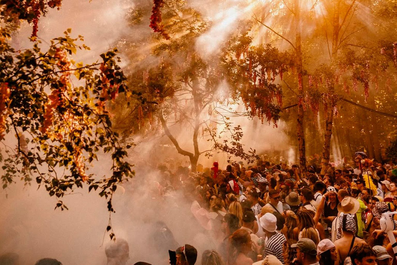 Lost Village festival reveals 2025 edition lineup - Electronic Groove