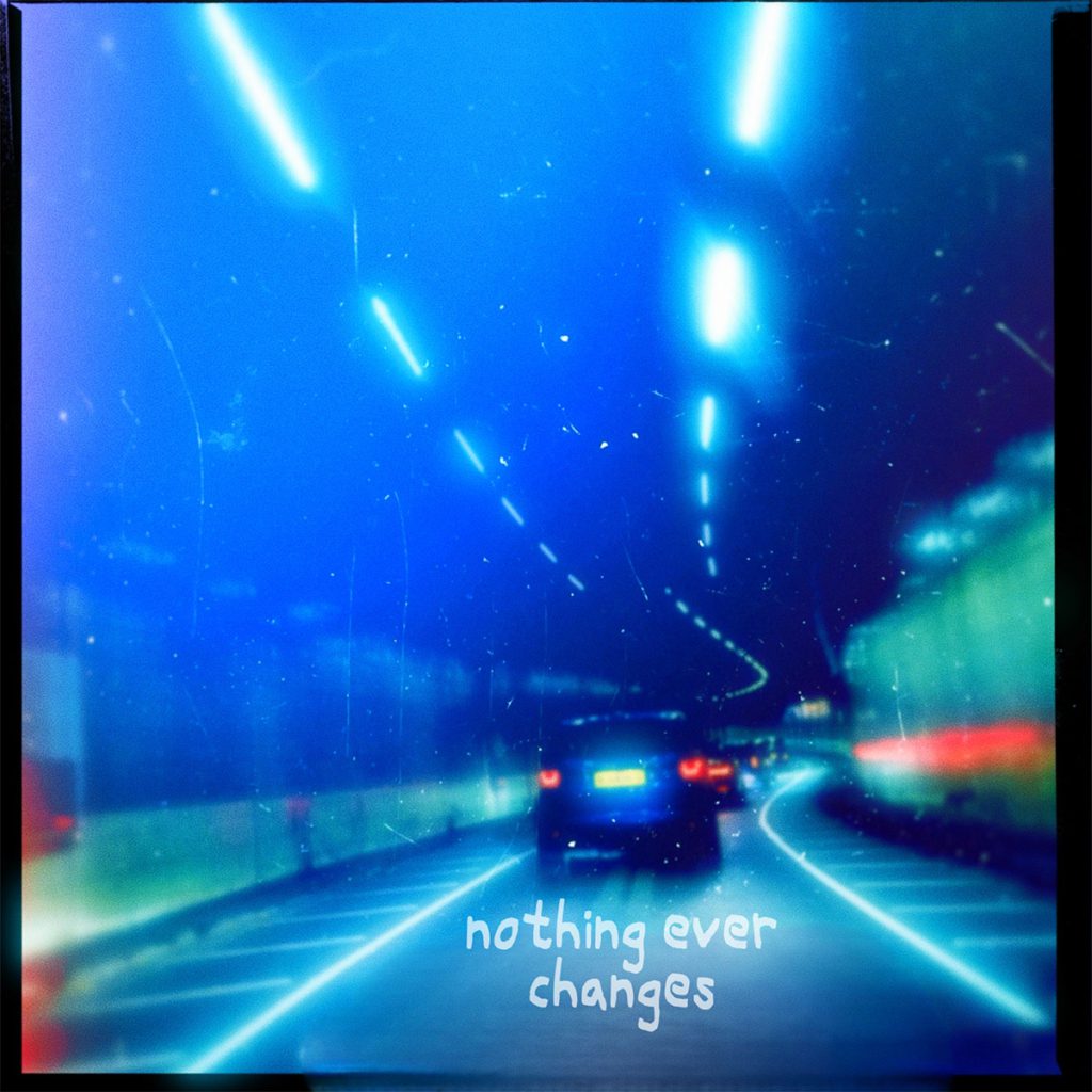 Sofi Nova releases emotional dance single 'Nothing ever changes' - Electronic Groove