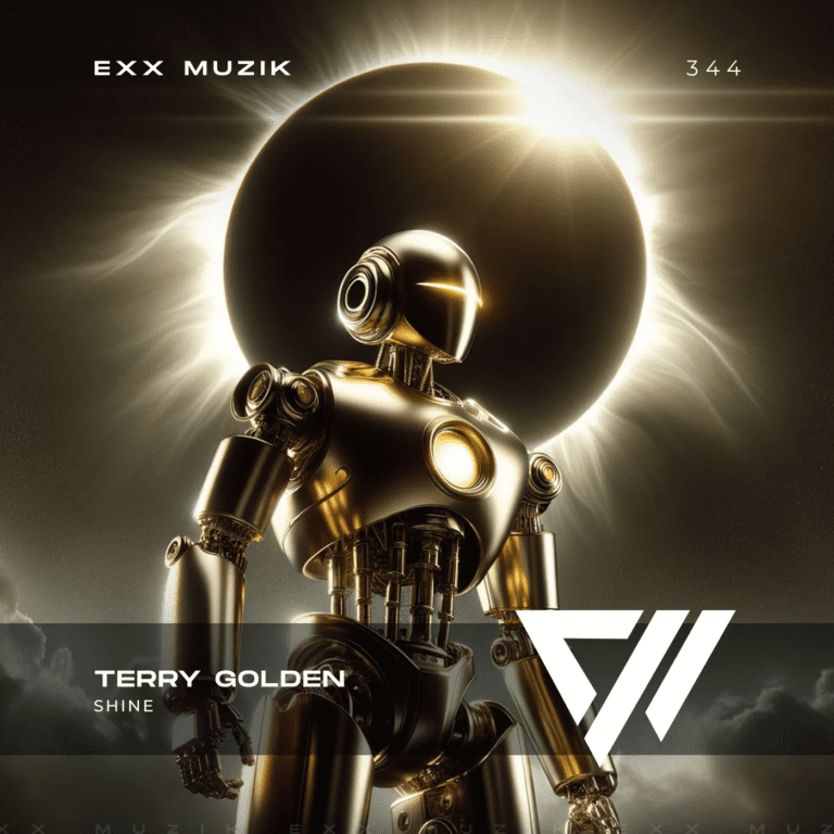 Terry Golden returns with new single 'Shine' - Electronic Groove