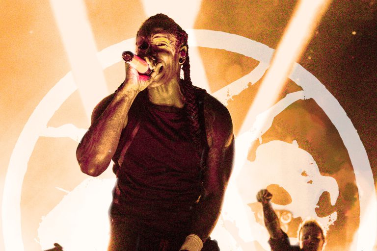 The Prodigy enlist Carl Cox for UK & Ireland arena tour - Electronic Groove