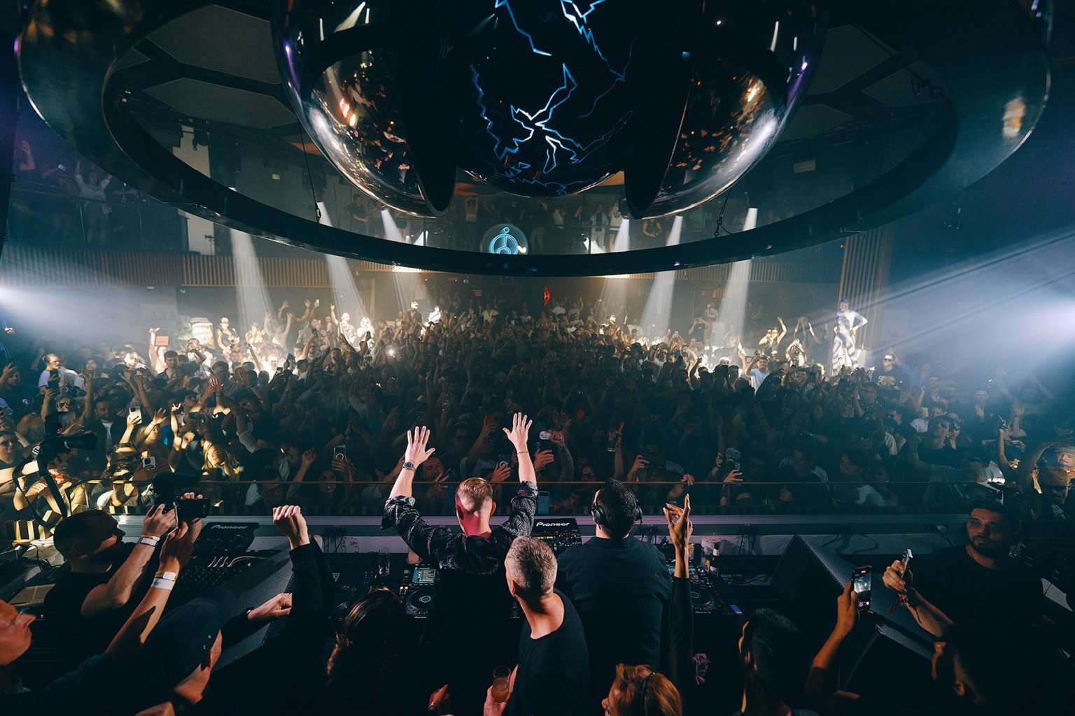 CamelPhat announces third summer residency at Pacha Ibiza - Electronic ...