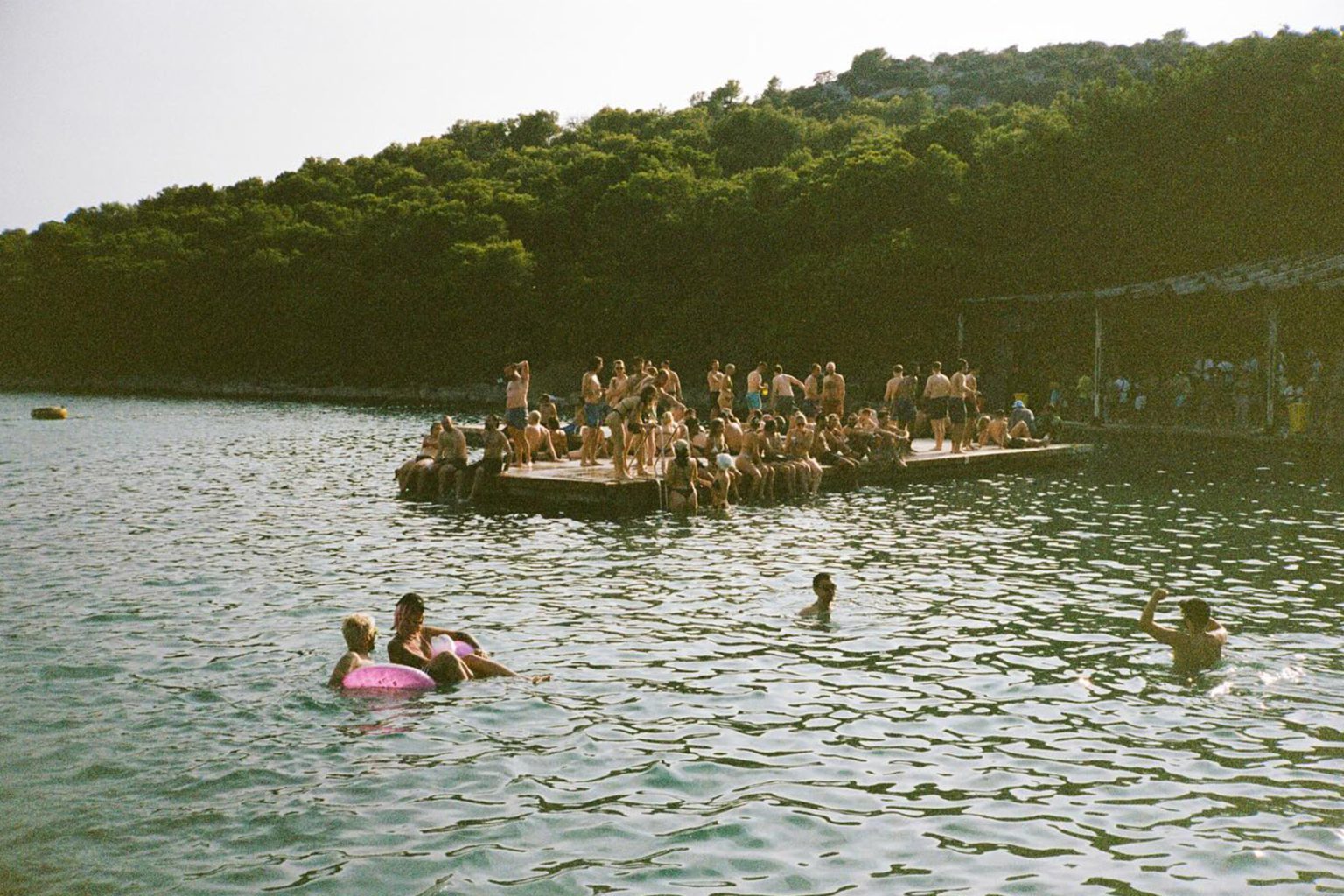 Dimensions Festival announces 2025 lineup with 70+ artists - Electronic ...