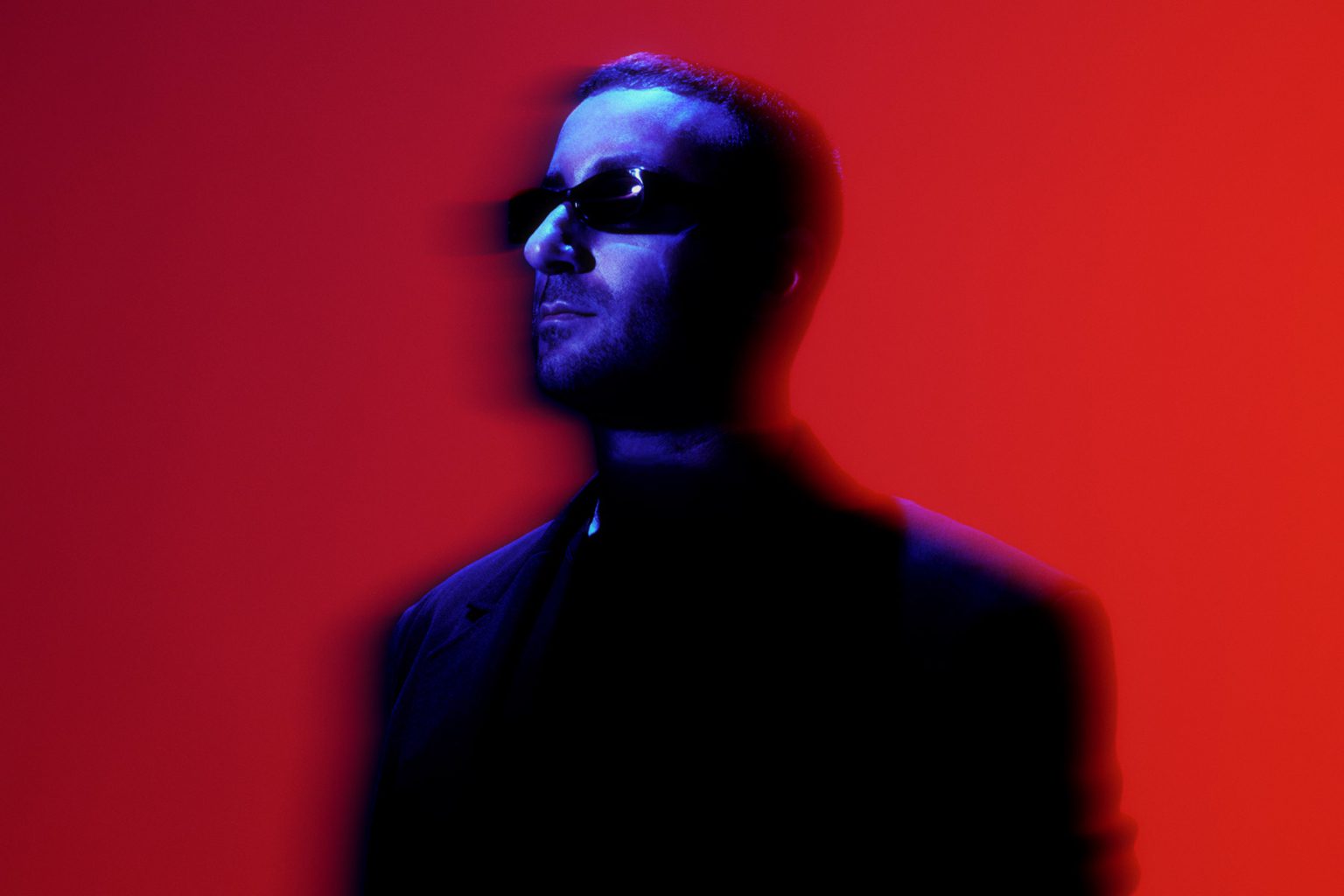Joseph Capriati brings Metamorfosi to Barcelona's OFFWeek - Electronic ...