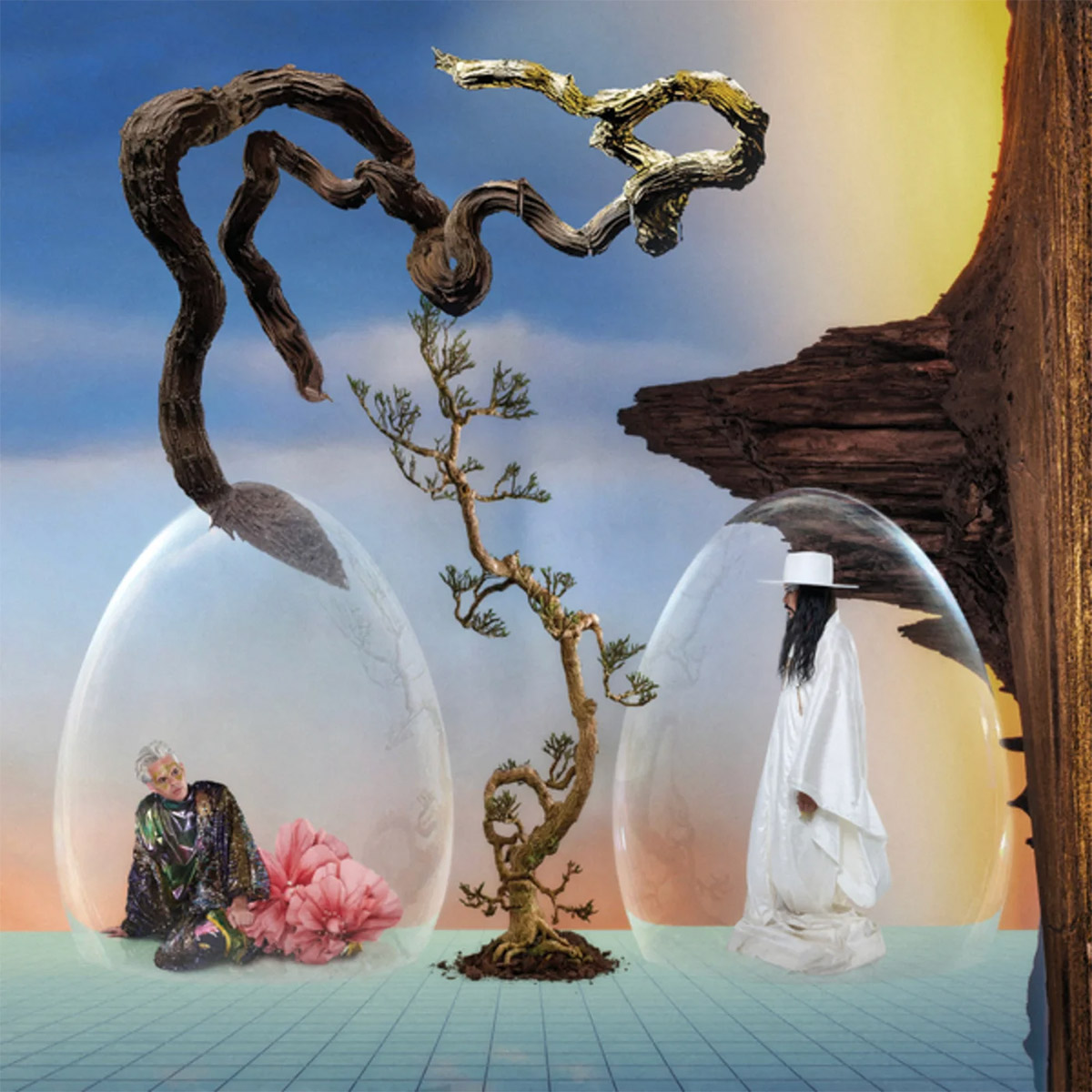 Vintage Culture reimagines Empire of the Sun's 'Cherry Blossom' - Electronic Groove