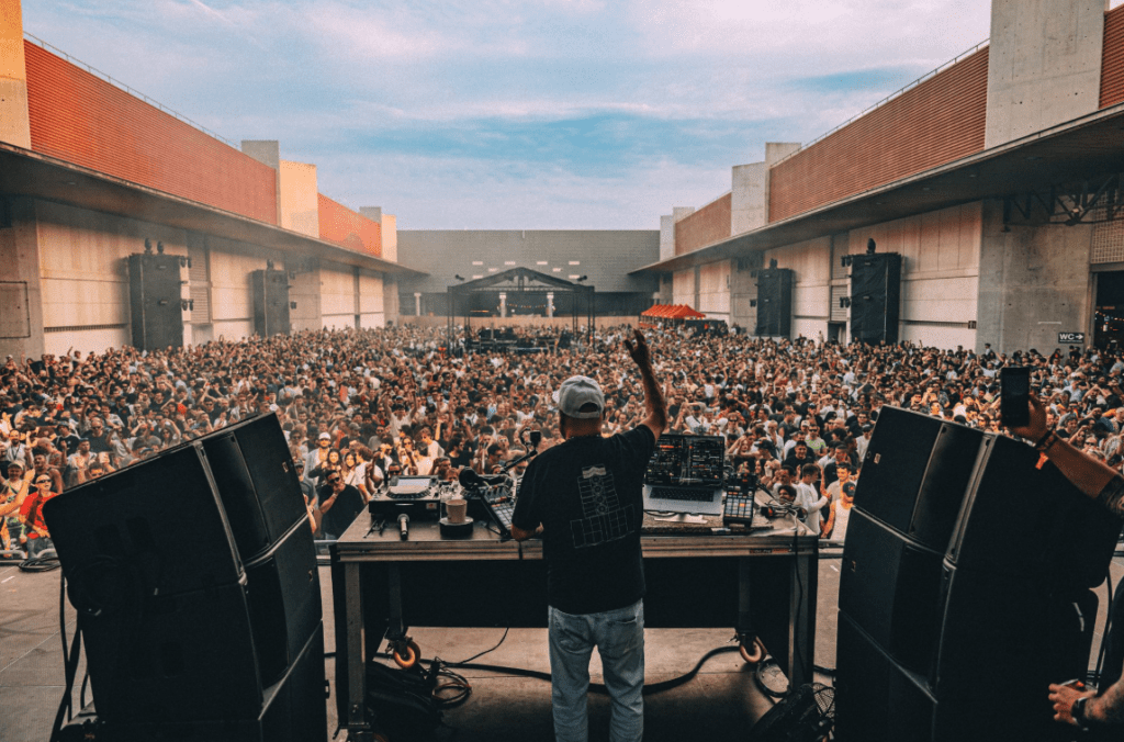 Music is the Answer: An interview with Danny Tenaglia - Electronic Groove