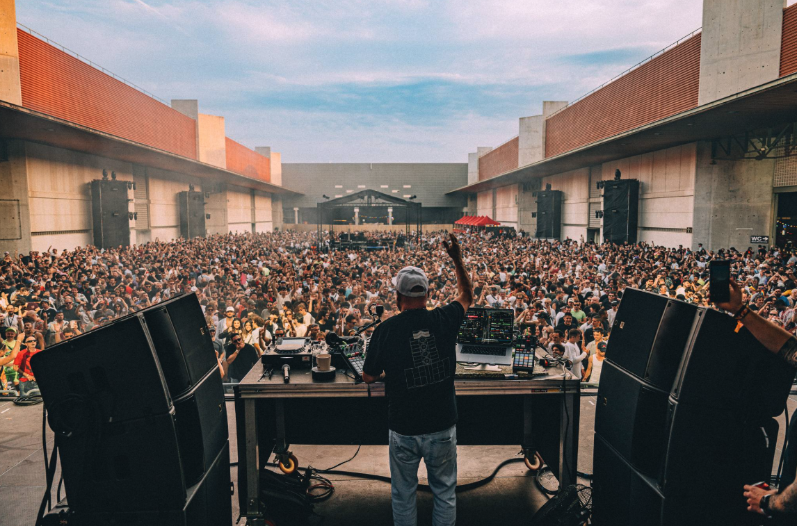 Music is the Answer: An interview with Danny Tenaglia - Electronic Groove