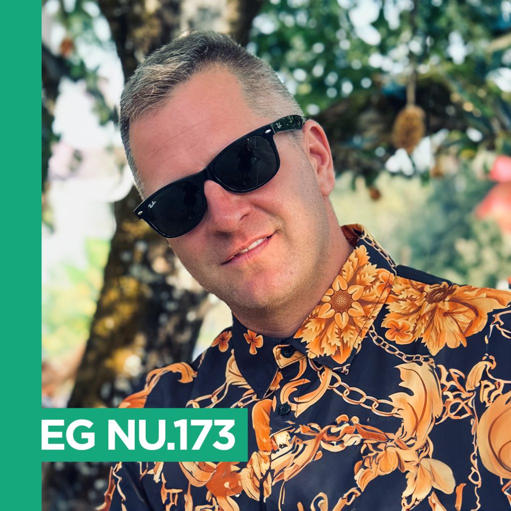 Splan unveils atmospheric mix for EGNU series debut - Electronic Groove