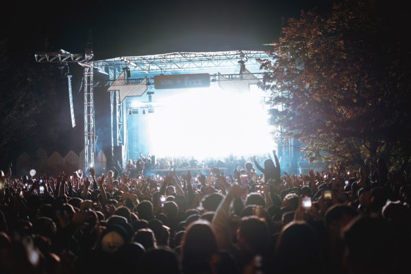 Piknic Électronik Montréal announces full 2025 season lineup ...
