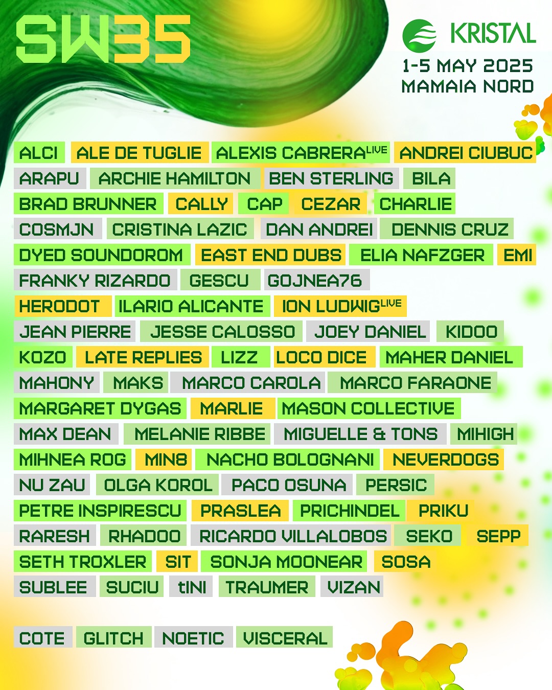 Sunwaves Festival announces its final edition in Romania - Electronic ...