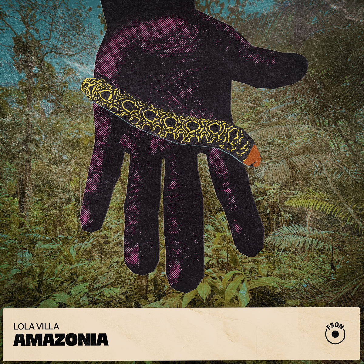 Eli Goldstein launches Future Sound of Nature with Lola Villa’s ...