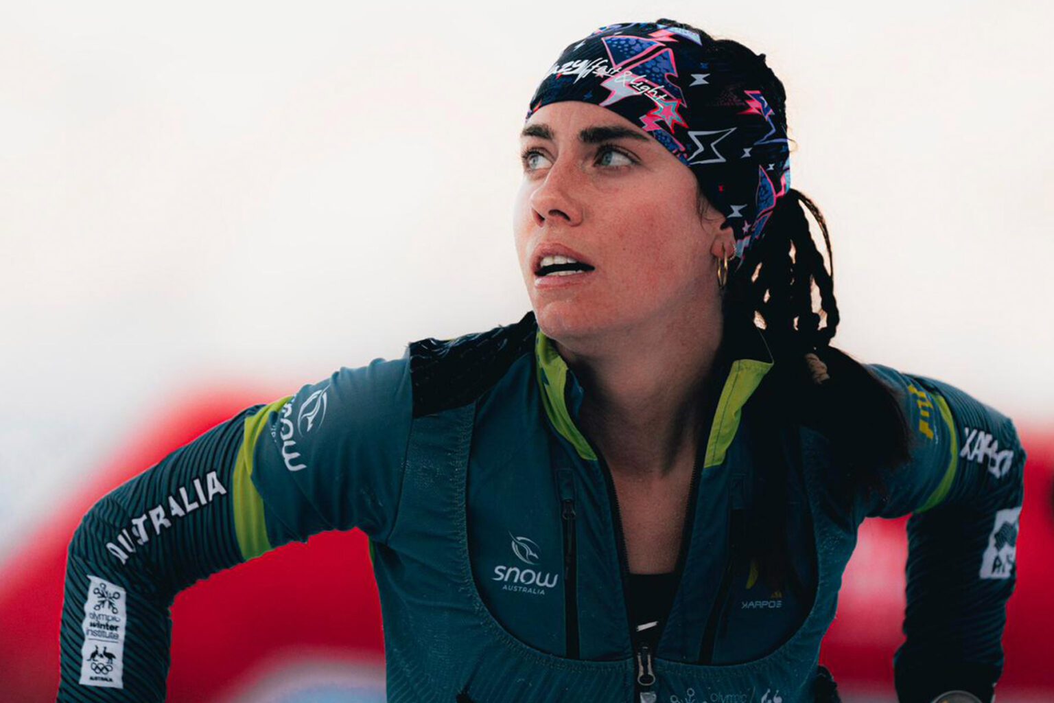 From peaks to beats: The dual world of Olympic hopeful Lara Hamilton - Electronic Groove