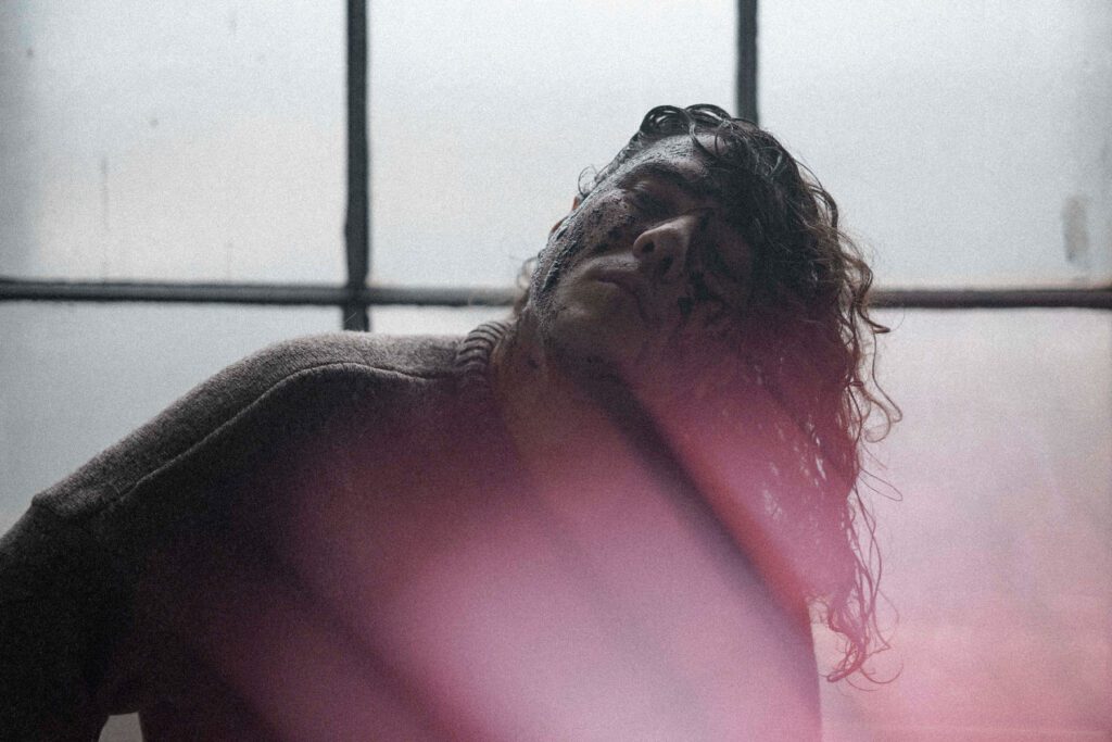 Sink releases 10-track debut album 'Flaw State' - Electronic Groove