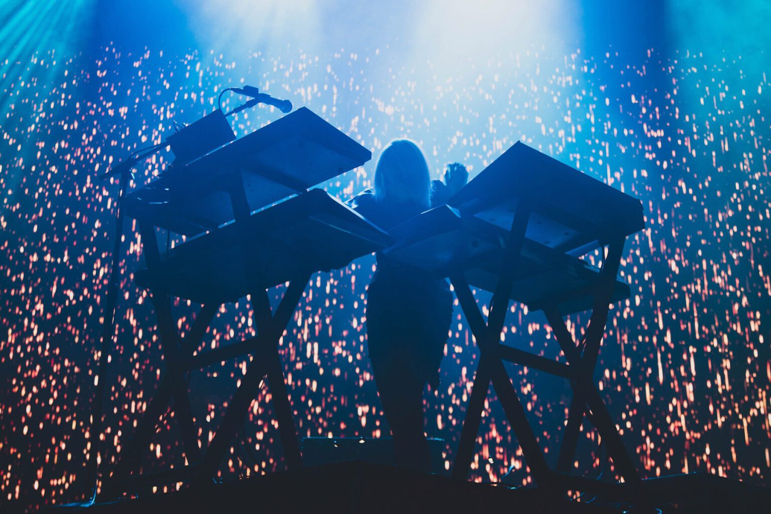 Faithless announces new studio album ‘Champion Sound,’ in four-part ...