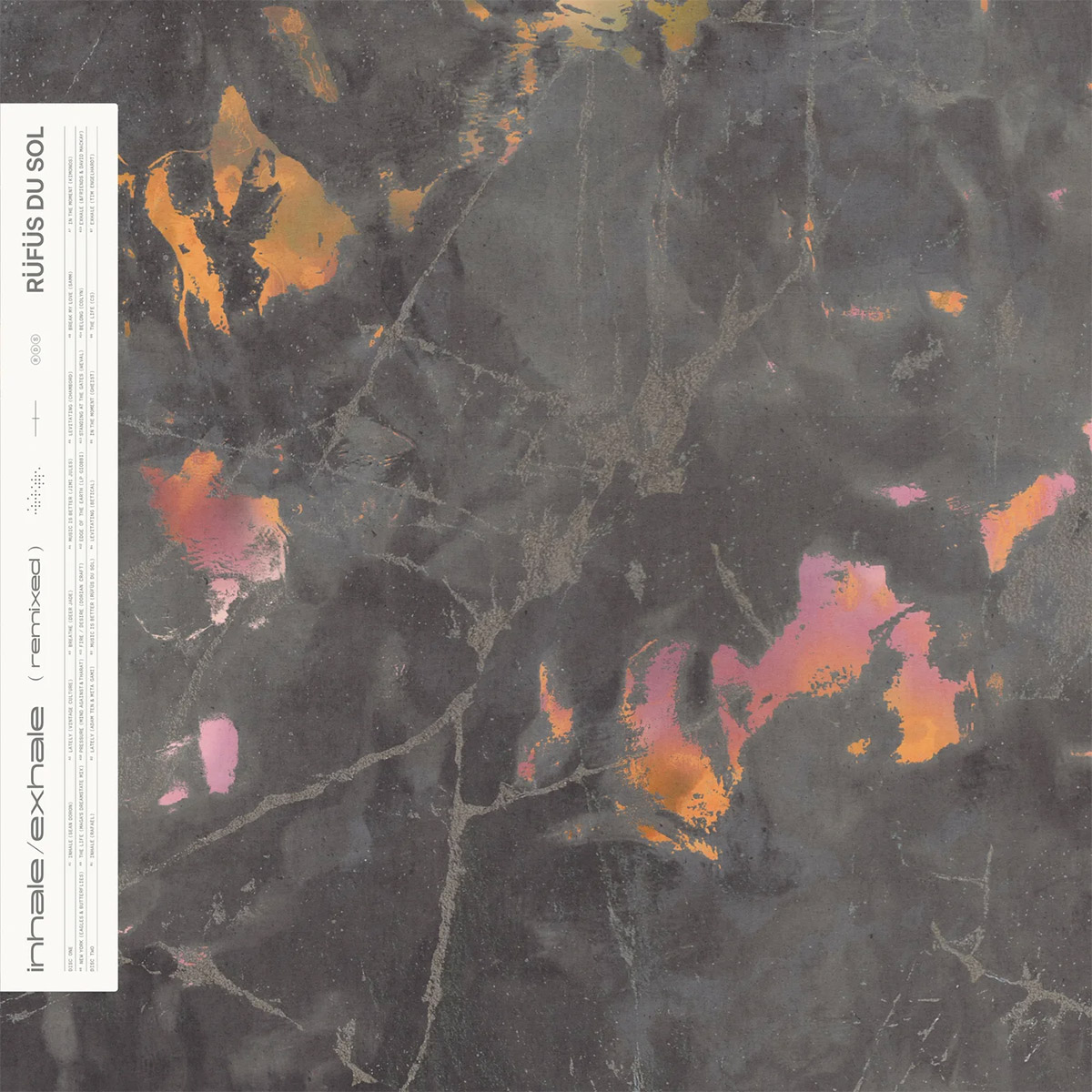RÜFÜS DU SOL expand their universe with ‘Inhale/Exhale Remixed (Vol. 2 ...