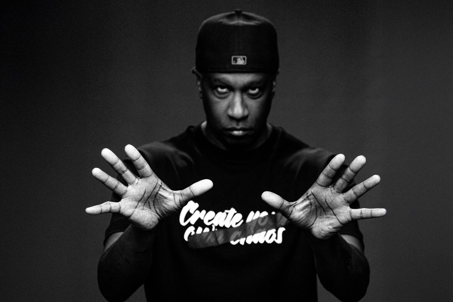 Eden announces Todd Terry’s first solo residency in Ibiza, Freeze ...