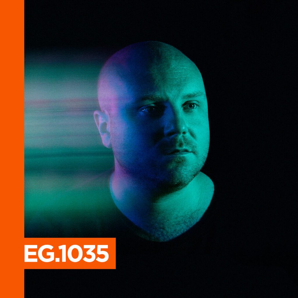 Huxley drops club-ready grooves in new EG Podcast mix - Electronic Groove