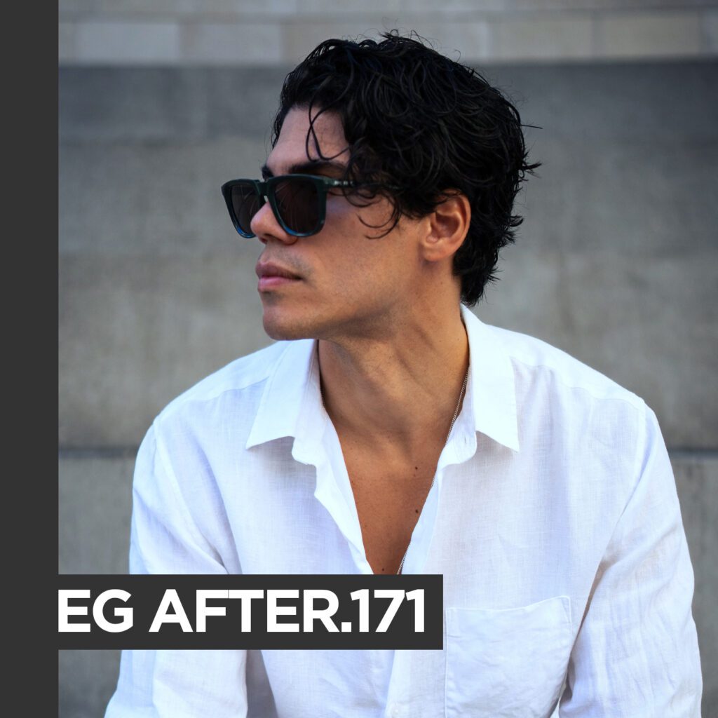 EG AFTER.042 Jody Barr - Electronic Groove