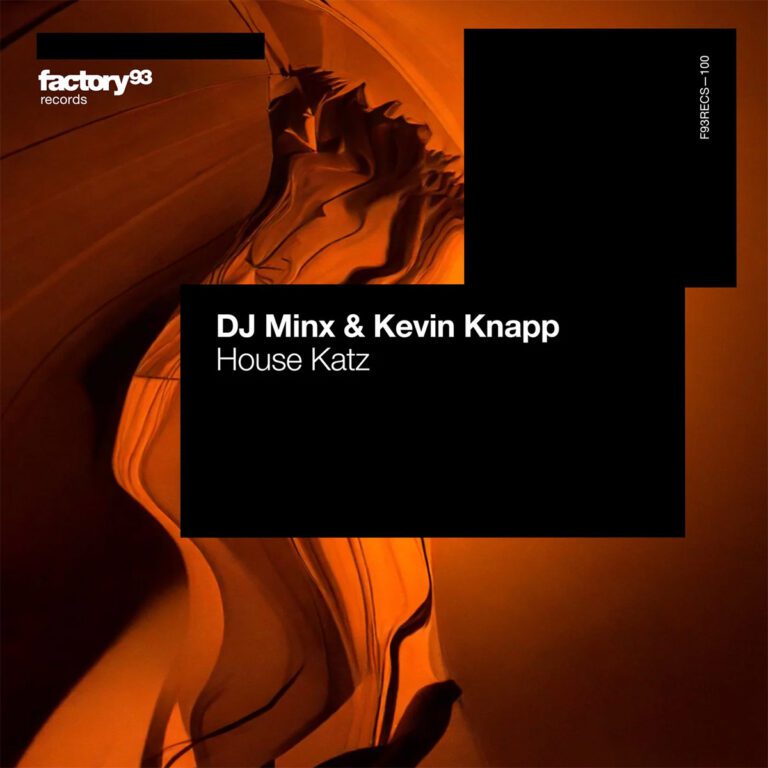 DJ Minx and Kevin Knapp join forces on ‘House Katz’ - Electronic Groove