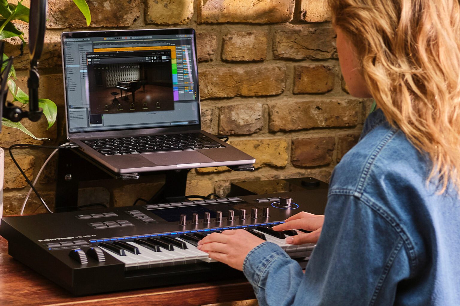Native Instruments introduces Massive X Player as free virtual synth ...