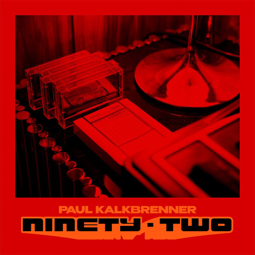 Paul Kalkbrenner announces new studio album ‘The Essence,’ shares ...
