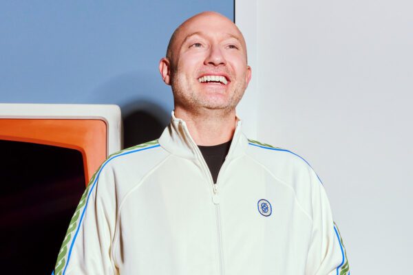 Paul Kalkbrenner announces new studio album ‘The Essence,’ shares ...