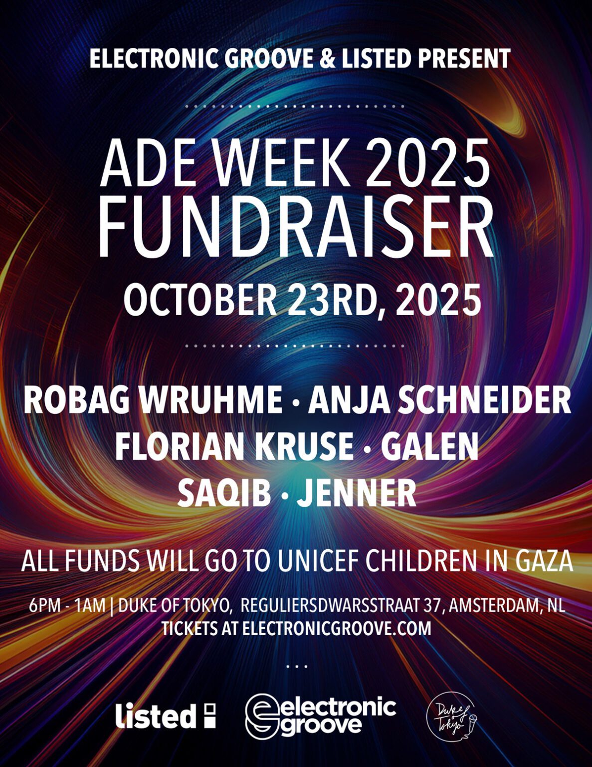 Anja Schneider on empathy, unity, and the responsibility of music - EDM ...