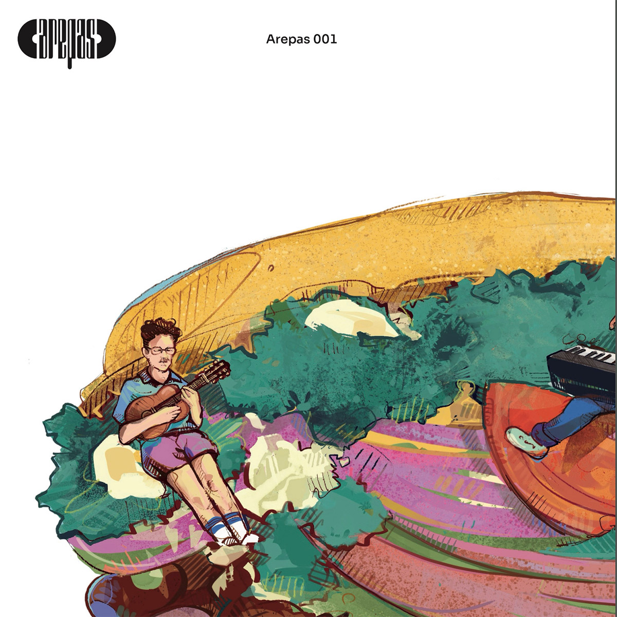 Erwin: "The dancefloor is a refuge and not a money machine ...