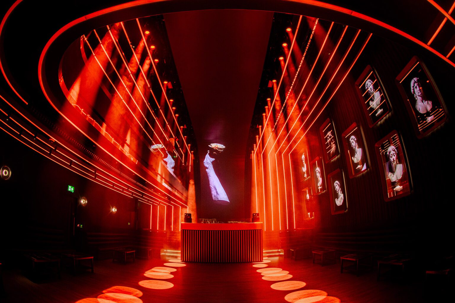 London’s new venue 77 debuts with Skepta and Kerri Chandler ...