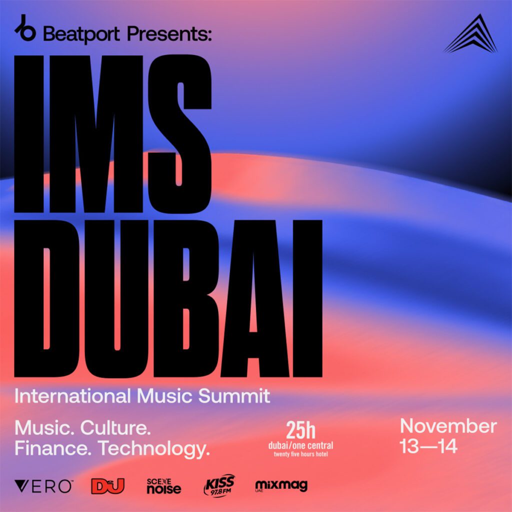 IMS Dubai unveils first speakers, themes, and citywide events ...