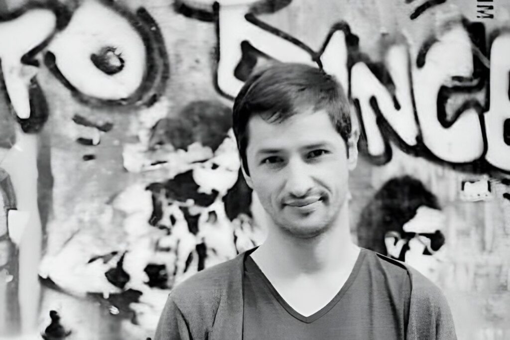 Max Dean: Empowering the next generation of artists - Electronic Groove