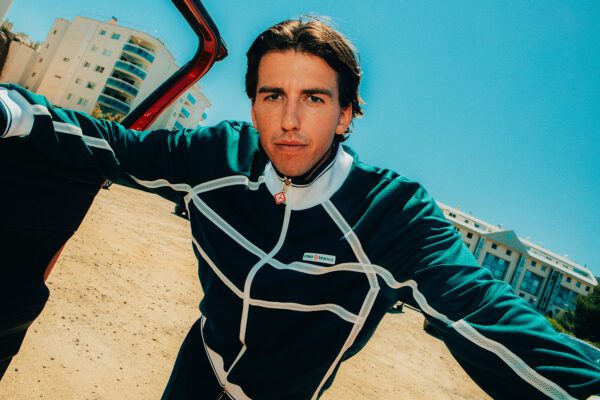 Josh Baker returns to You&Me with ‘Come Closer’ - Electronic Groove