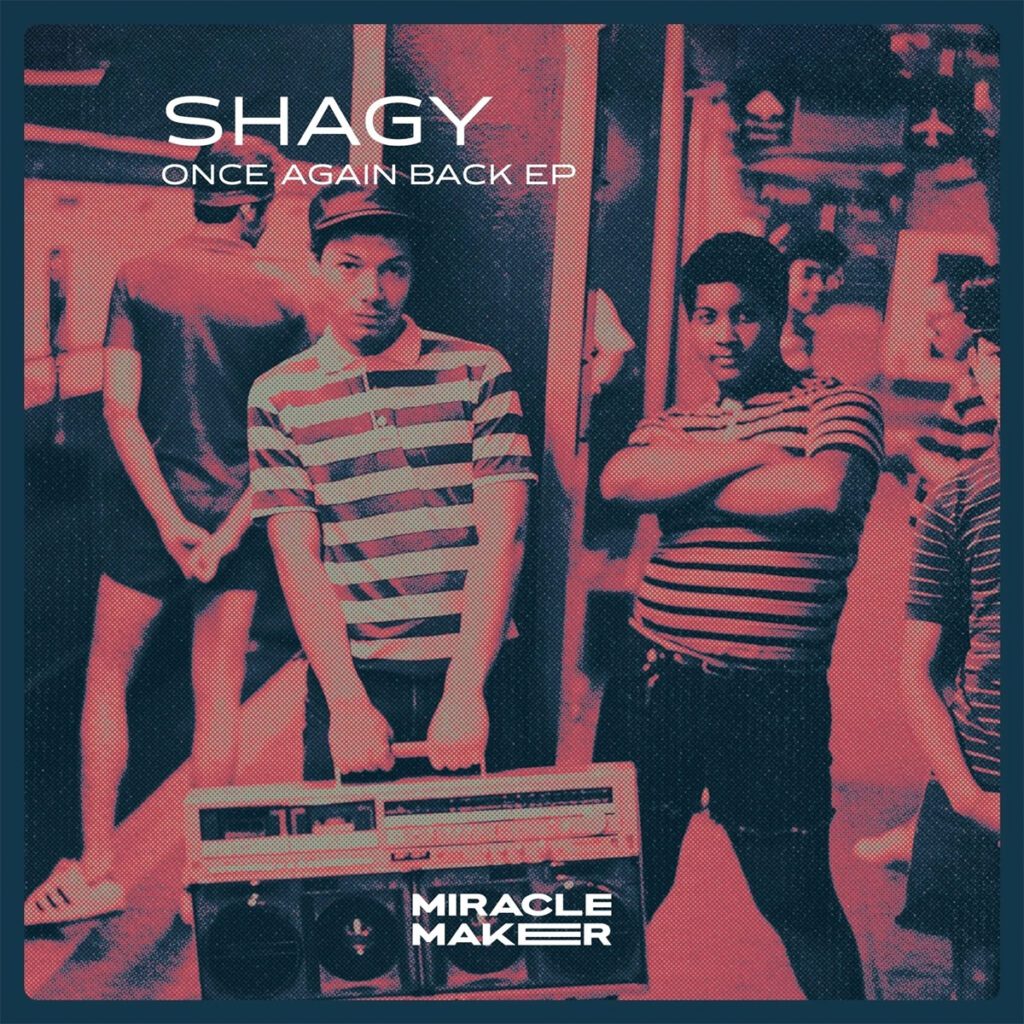 Miracle Maker Records founder SHAGY talks sound, identity, and momentum ...